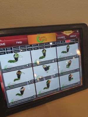 KANDA SUSHI JAPANESE BUFFET - 64 Photos & 81 Reviews - Japanese - 2325 ...