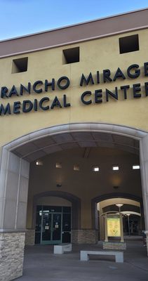 EISENHOWER URGENT CARE - RANCHO MIRAGE - Updated October 2025 - 12 ...