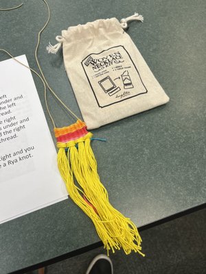 CHARLOTTE MECKLENBURG LIBRARY - MATTHEWS - Updated September 2025 - 76 ...