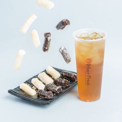 MEET FRESH - Updated October 2025 - 936 Photos & 388 Reviews - 15552 ...