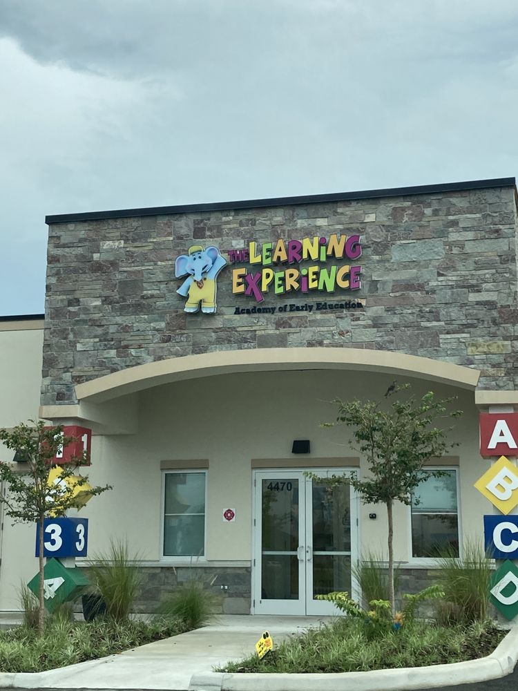 THE LEARNING EXPERIENCE - WEST MELBOURNE - Updated January 2026 - 4470 ...