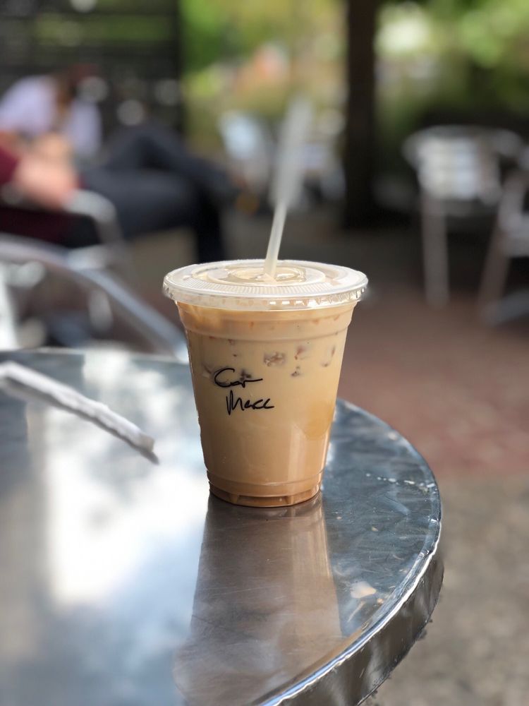 ATTICUS COFFEE & GIFTS - 234 Photos & 317 Reviews - 222 N Howard St ...