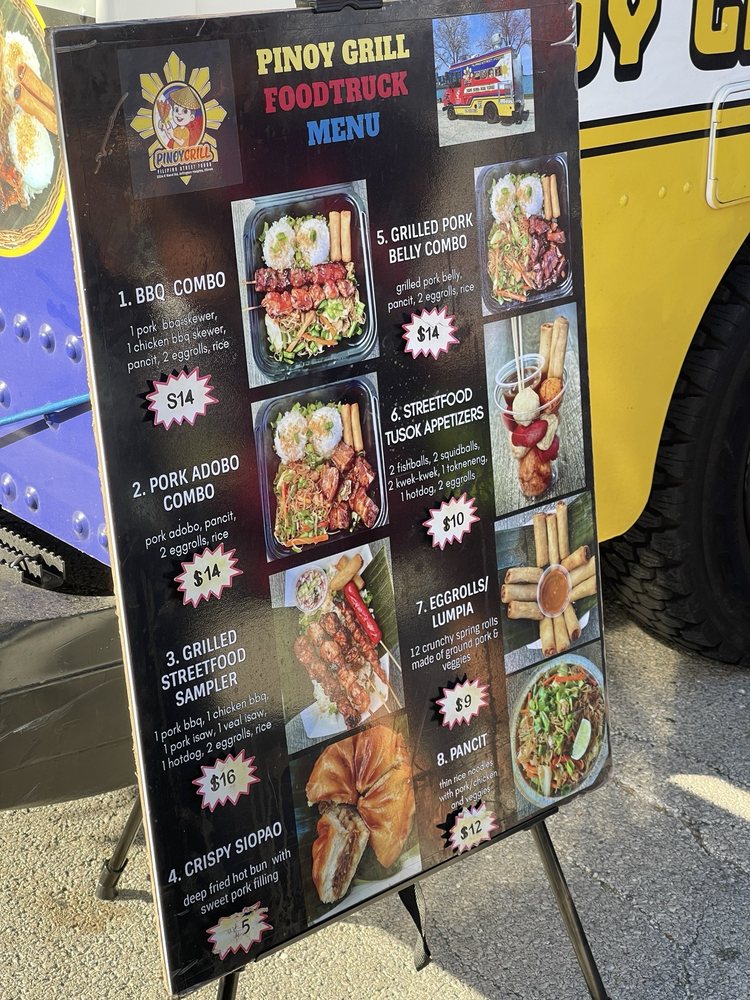 PARK RIDGE MARKET AFTER DARK - Updated August 2024 - 15 Prairie Ave ...