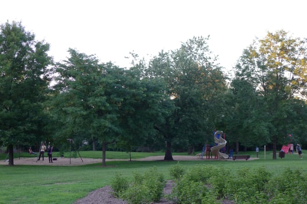 ORCHARD PARK - Updated August 2025 - 1060-1106 Bayberry Dr, State ...