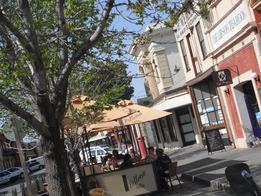 L LAW CAFE PORT ADELAIDE - Updated May 2025 - 117A Lipson St, Port ...