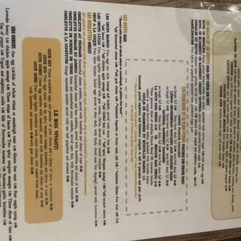 LA NOTE - Updated April 2025 - 4635 Photos & 4491 Reviews - 2377 ...