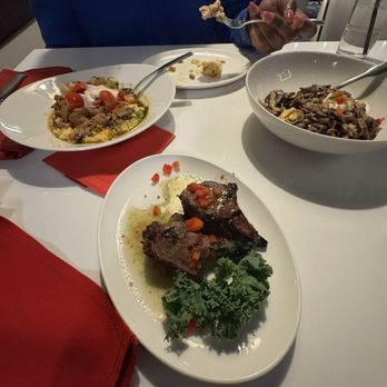 BOCADO TAPAS WINE BAR - Updated October 2025 - 503 Photos & 677 Reviews ...