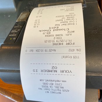 NEPTUNE’S NET - Updated January 2025 - 2039 Photos & 2175 Reviews ...