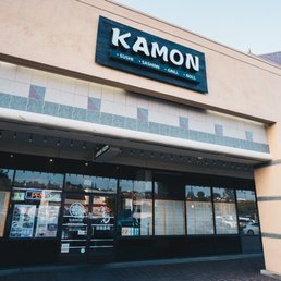 KAMON SUSHI - Updated January 2026 - 2829 Photos & 1160 Reviews - 17855 ...