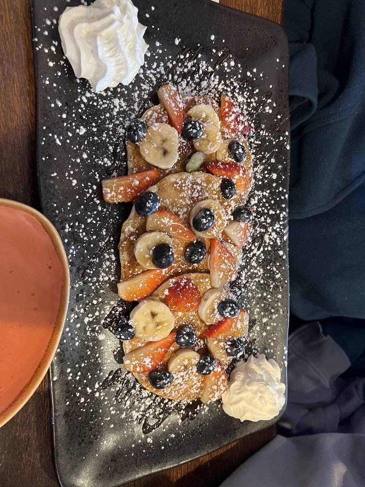 LEGENDS KITCHEN - Updated December 2024 - 3 Station Parade, Barking ...