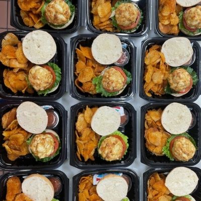 CAPTAIN’S GALLEY CRAB CAKE SHACK - Updated April 2025 - 14 Photos & 18 ...