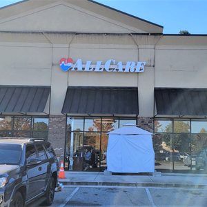 ATRIUM HEALTH FLOYD - Updated January 2025 - 24 Reviews - 304 Turner ...