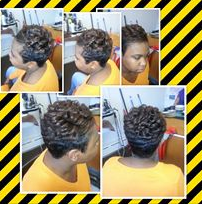 ECLECTIC HAIR DESIGNS - Updated January 2026 - 20 Photos - 1310 Easton ...