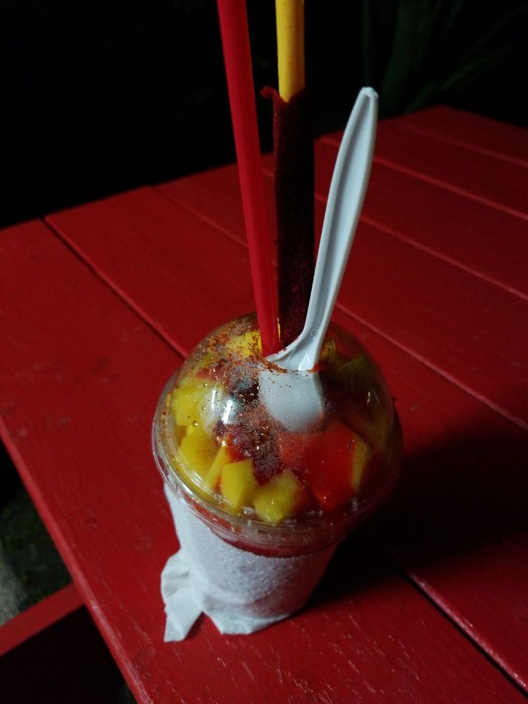 REFRESQUERIA MATAMOROS - 15 Photos & 12 Reviews - Desserts - 1413 ...