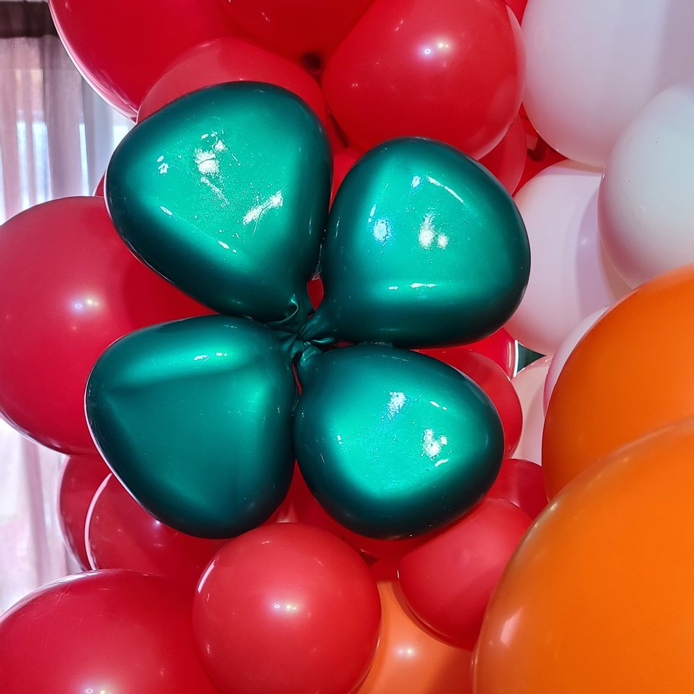 COLORZ BY TUERE - Philadelphia, Pennsylvania - Party Supplies - Yelp