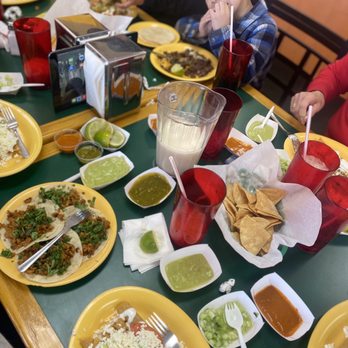 EL COMETA - Updated May 2026 - 39 Photos & 34 Reviews - 11680 Pebble ...