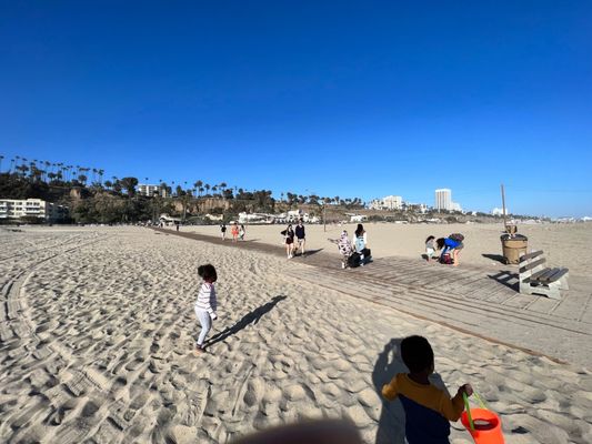 NORTH BEACH PLAYGROUND - Updated July 2025 - 12 Photos - 810 Pacific ...