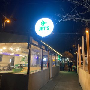 JET’S AMERICAN GRILL & BAR - 154 Photos & 63 Reviews - 1226 20th St ...