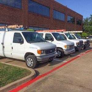 PASCHAL AIR, PLUMBING & ELECTRIC - Frisco, Texas - 25 Photos & 28 ...
