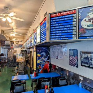 LANDMARK COFFEE SHOP - 133 Photos & 173 Reviews - 158 Grand St, New ...