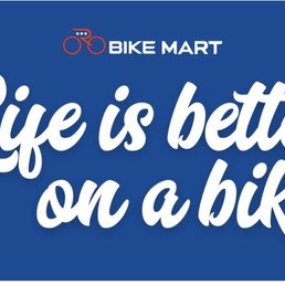 Richardson Bike Mart Reviews | Read Customer Service Reviews of ...