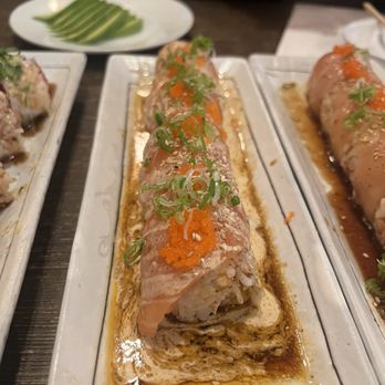IRASSAE SUSHI - Updated July 2024 - 640 Photos & 640 Reviews - 8841 ...