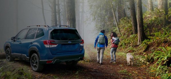 HELLO SUBARU OF VALENCIA - Updated October 2025 - 74 Photos & 150 ...