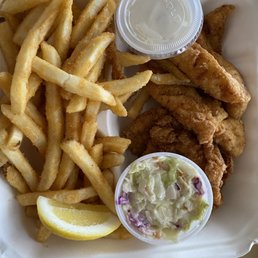 CHATHAM PIER FISH MARKET - 310 Photos & 243 Reviews - Seafood - 45 ...