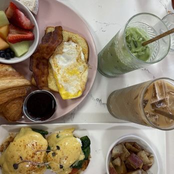 BIEN MÉRITÉ - Updated July 2024 - 392 Photos & 169 Reviews - 1336 S ...