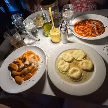 CAPRI RISTORANTE - Updated December 2025 - 346 Photos & 649 Reviews ...