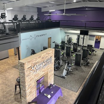 ANYTIME FITNESS - Updated January 2026 - 100 Fitness Dr, Ripley, West ...