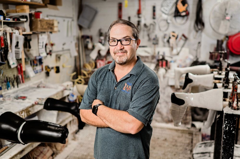 FAB LAB EXPRESS - Updated September 2025 - 7947 Leroy Boatwright St ...