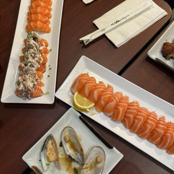 MINATO SUSHI & BAR - Updated November 2025 - 757 Photos & 641 Reviews ...