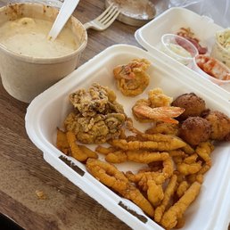 THE GREAT MACHIPONGO CLAM SHACK - Updated January 2026 - 326 Photos ...