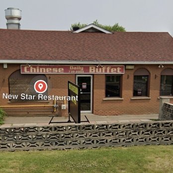 NEW STAR RESTAURANT - Updated January 2026 - 601 Pembroke Street E ...