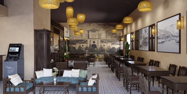 BUON ME CAFE - Updated April 2025 - 967 Photos & 361 Reviews - 1111 ...