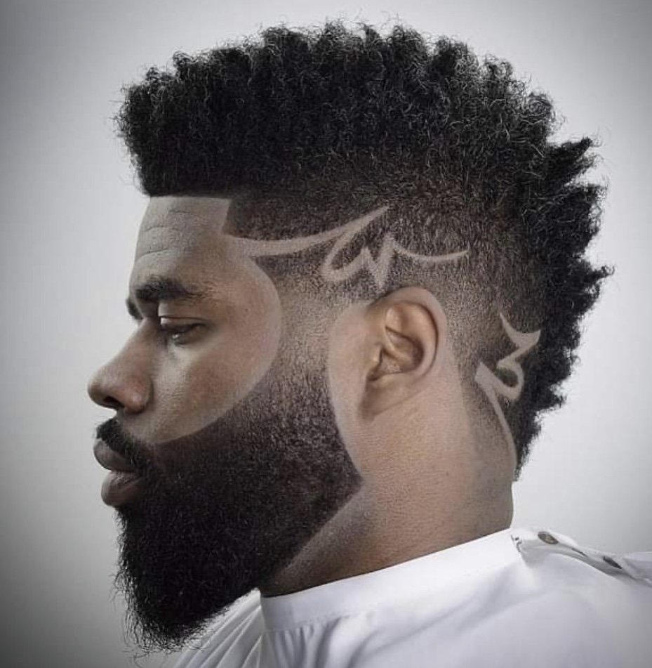 MARCUS FRAZIER’S BESPOKE BARBERING AND HAIR-ARTISTRY - Updated August ...