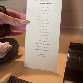 SUSHI YAMAMOTO - Updated December 2024 - 109 Photos & 15 Reviews - 218 ...