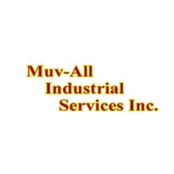 MUV-ALL INDUSTRIAL SERVICES LLC - Updated December 2025 - 2645 9th St ...