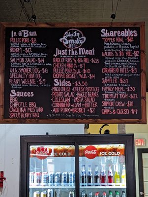 UP IN SMOKE BBQ - Updated May 2024 - 26 Photos & 16 Reviews - 92 16th ...