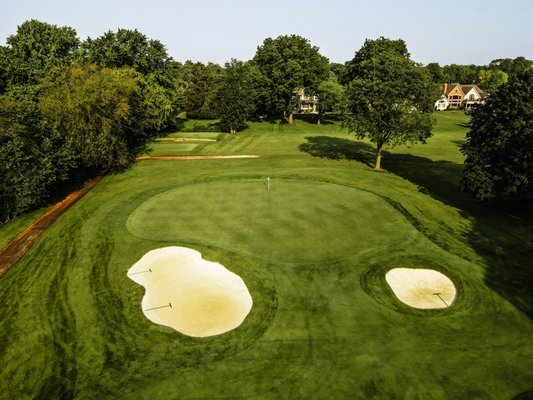 ROLLING GREEN COUNTRY CLUB - 44 Photos & 11 Reviews - 2525 E Rand Rd ...