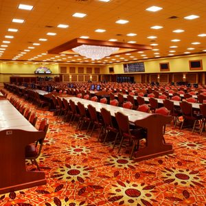 BINGO ROOM - SAM’S TOWN - Updated December 2025 - 5111 Boulder Hwy, Las ...