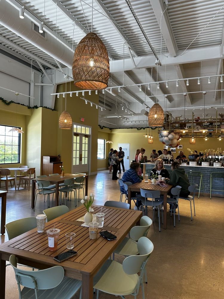 MILK & HONEY COFFEEHOUSE - Updated August 2025 - 61 Photos & 20 Reviews ...