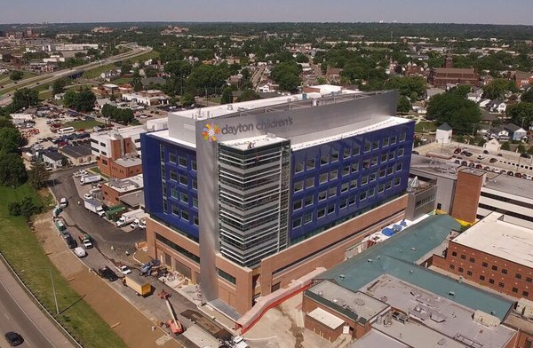 DAYTON CHILDREN’S HOSPITAL - Updated December 2025 - 38 Photos & 38 ...