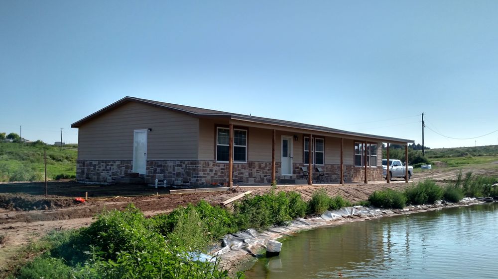 MODULAR HOMES OF TEXAS - 77 Photos - 7111 Bosque Blvd, Waco, Texas ...