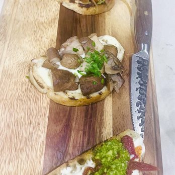 ROSSO ITALIAN - Updated July 2024 - 277 Photos & 279 Reviews - 2 E ...