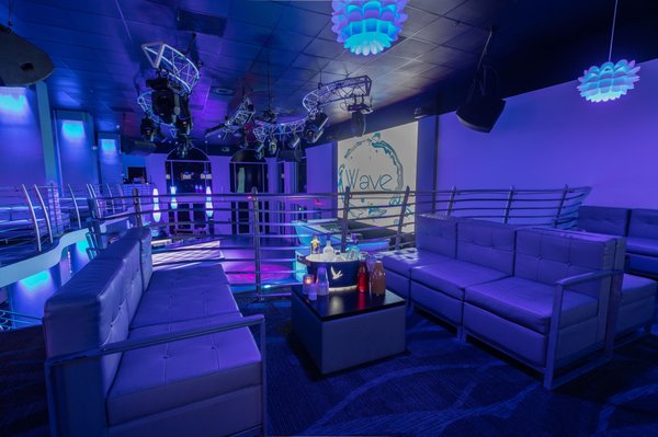 WAVE NIGHTCLUB AT SHEPHARDS - Updated December 2025 - 25 Photos & 65 Reviews - 601 S Gulfview ...