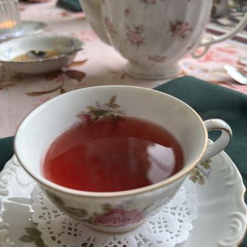 CUPPA CHEER TEA ROOM & GIFT SHOP - Updated December 2025 - 147 Photos ...