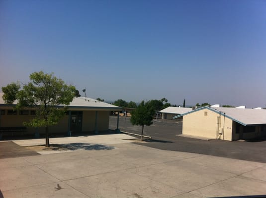COMPTON JUNIOR HIGH SCHOOL - Updated July 2025 - 3211 Pico Ave ...