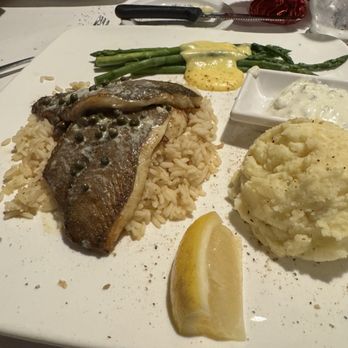 STEVEN’S STEAK & SEAFOOD HOUSE - Updated December 2024 - 1241 Photos ...